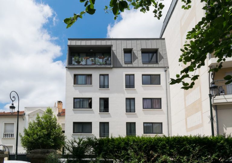 15 Paul Bert – Cap Synthese